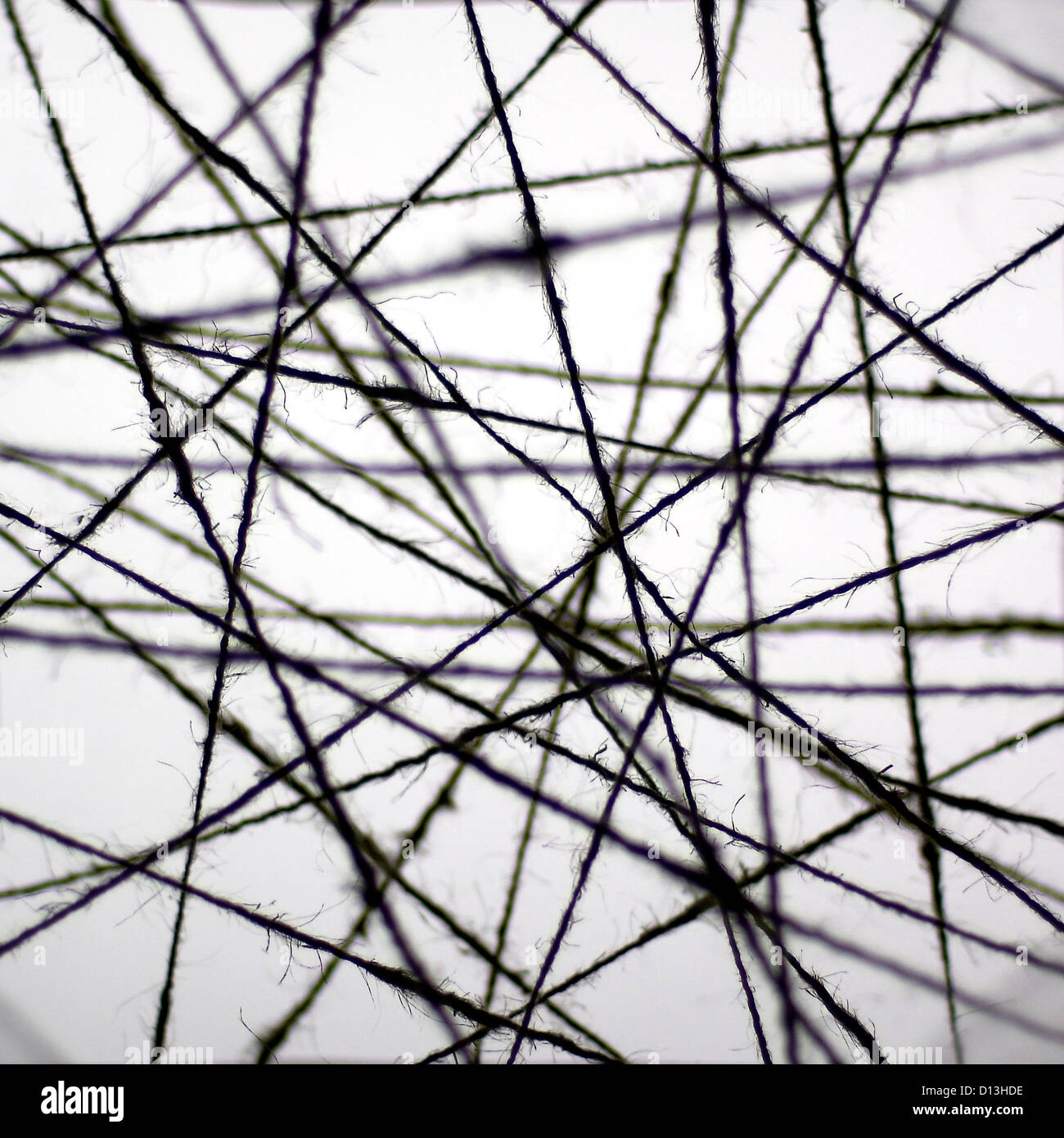 Net web hi-res stock photography and images - Alamy