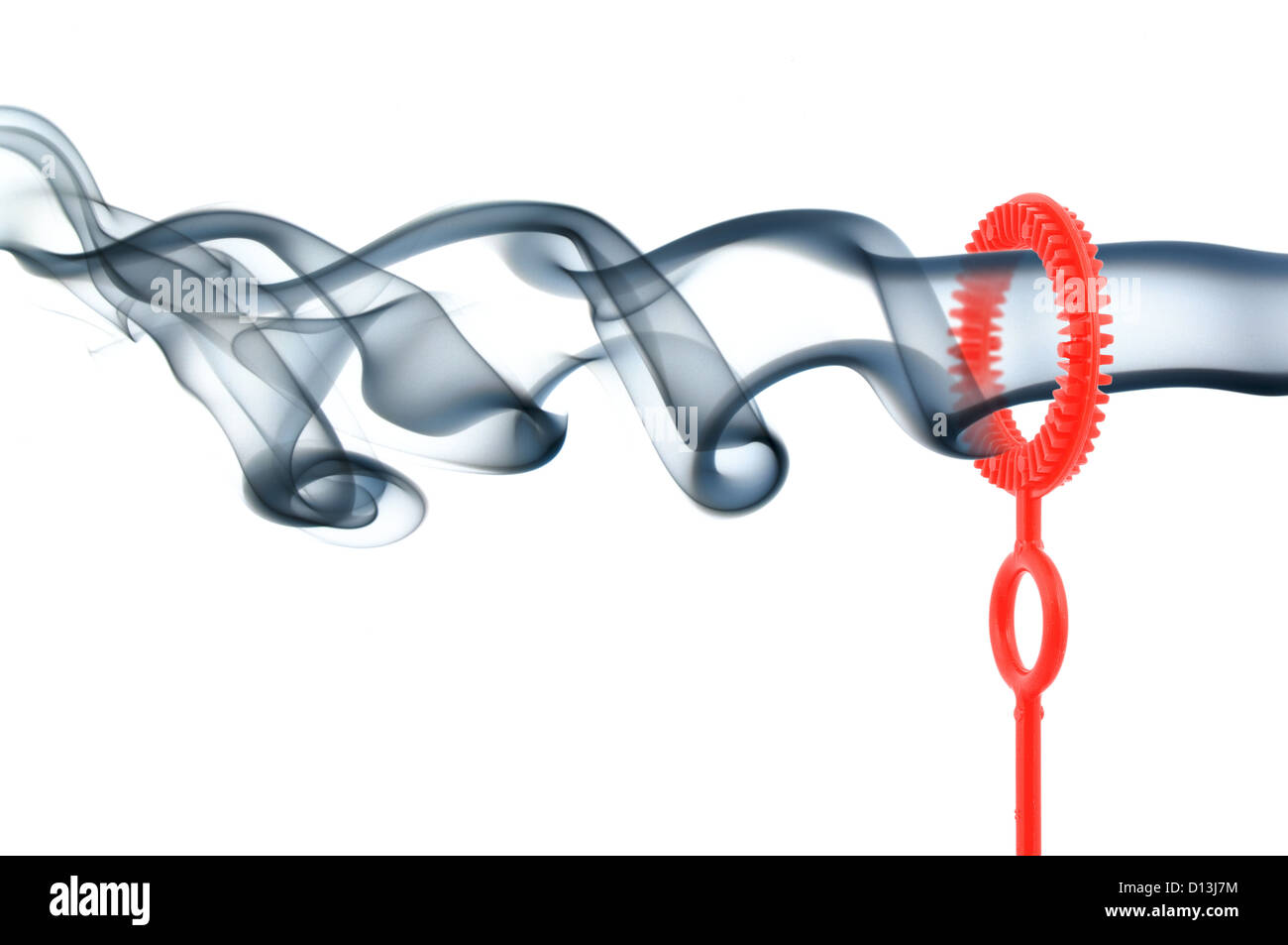 Blue soap design Cut Out Stock Images & Pictures - Alamy