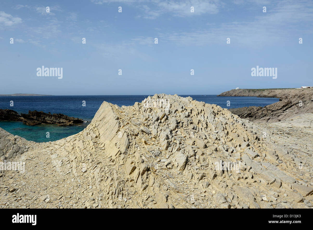 Tectonic formations hi-res stock photography and images - Alamy