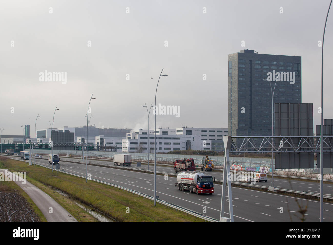 Asml eindhoven hi-res stock photography and images - Alamy