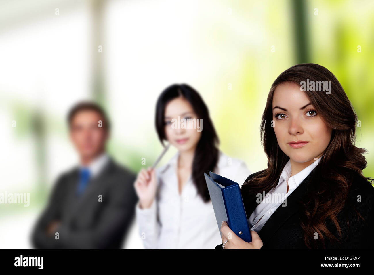 Stand out group professional hi-res stock photography and images - Alamy