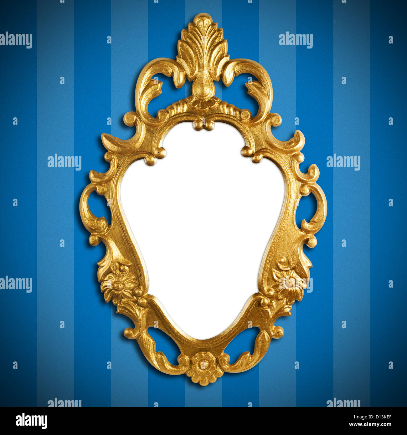 Gold mirror texture hi-res stock photography and images - Alamy