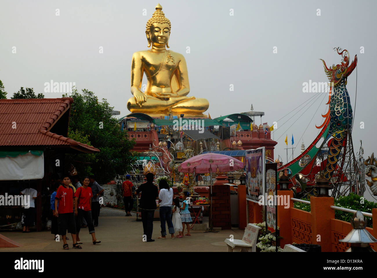 People Lisu, Wiang Klang, District, Mae Kao Tom, Chiang Rai. ,village ...