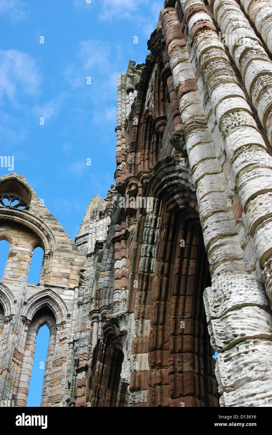 Abbey churches hi-res stock photography and images - Alamy