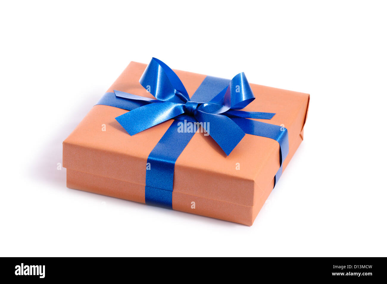 White color gift boxes hi-res stock photography and images - Alamy