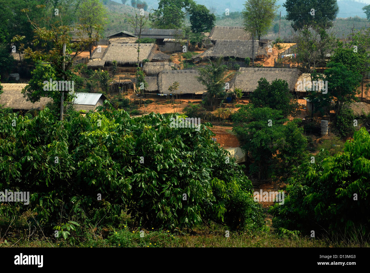 Wiang kao hi-res stock photography and images - Alamy