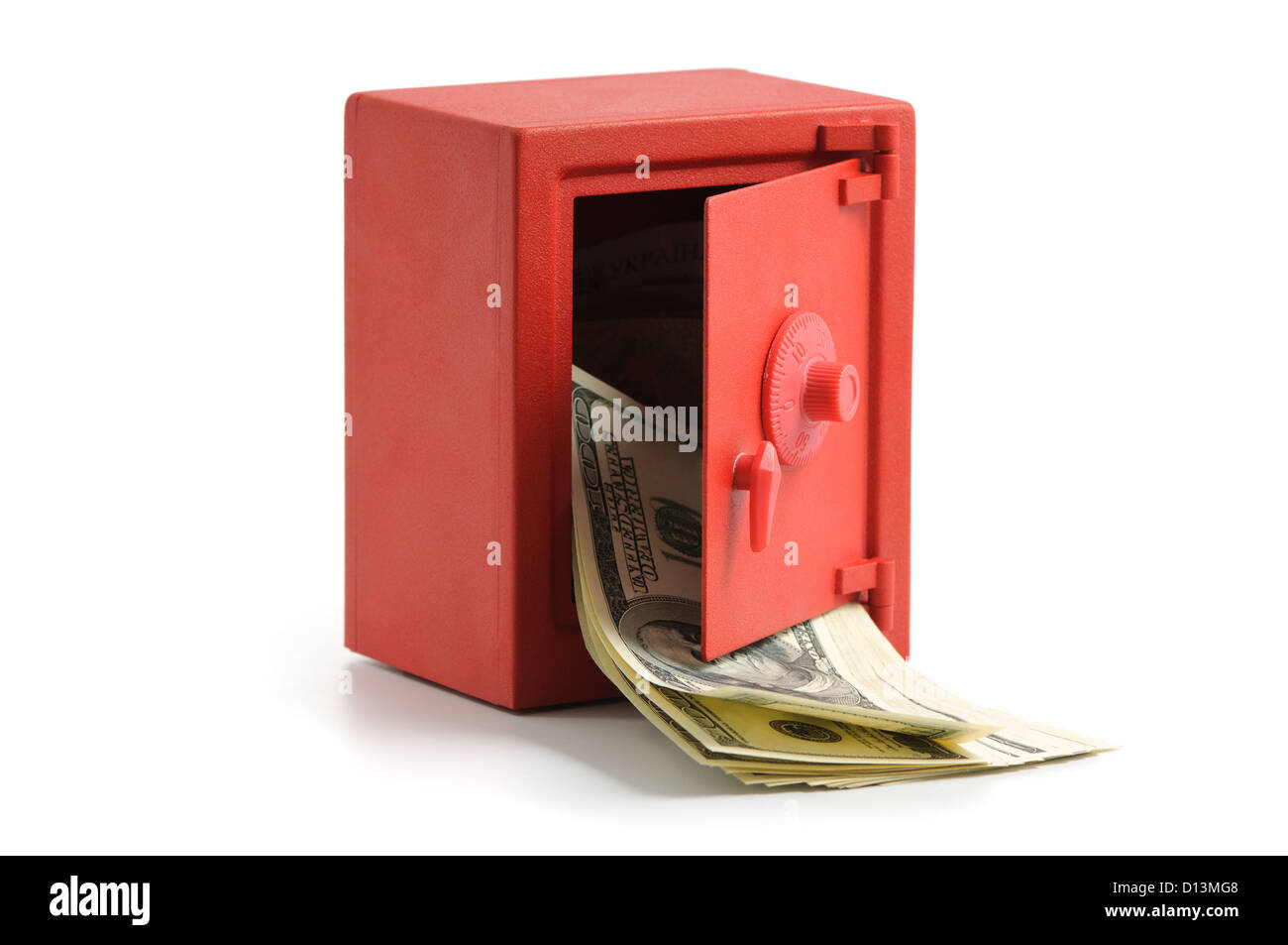 Open red door hi-res stock photography and images - Alamy