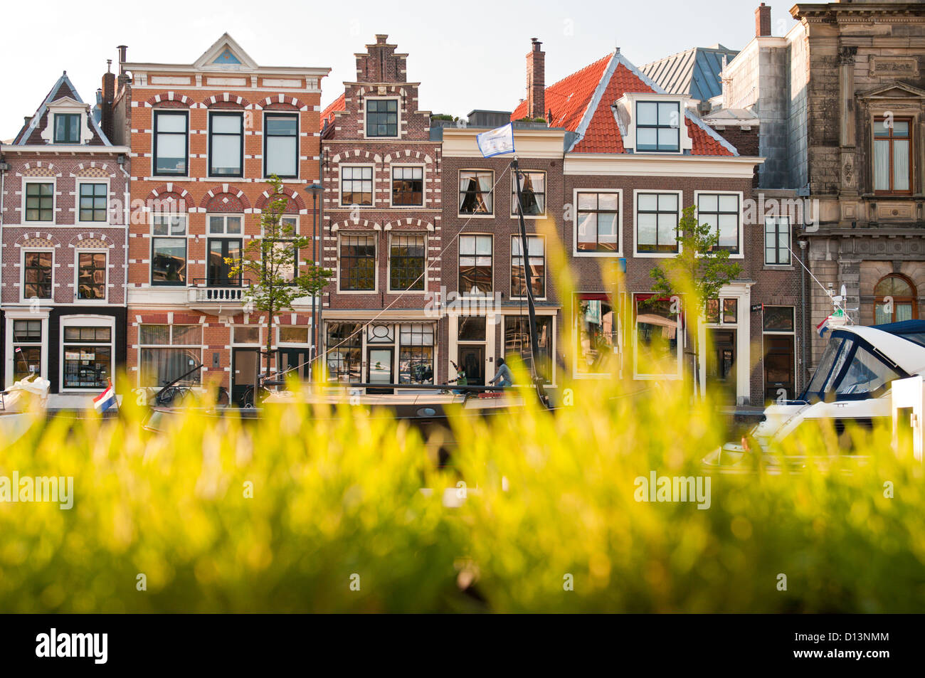 Haarlem Holland High Resolution Stock Photography and Images - Alamy