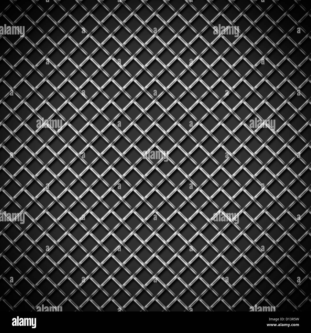 metal chain link fence background Stock Photo - Alamy