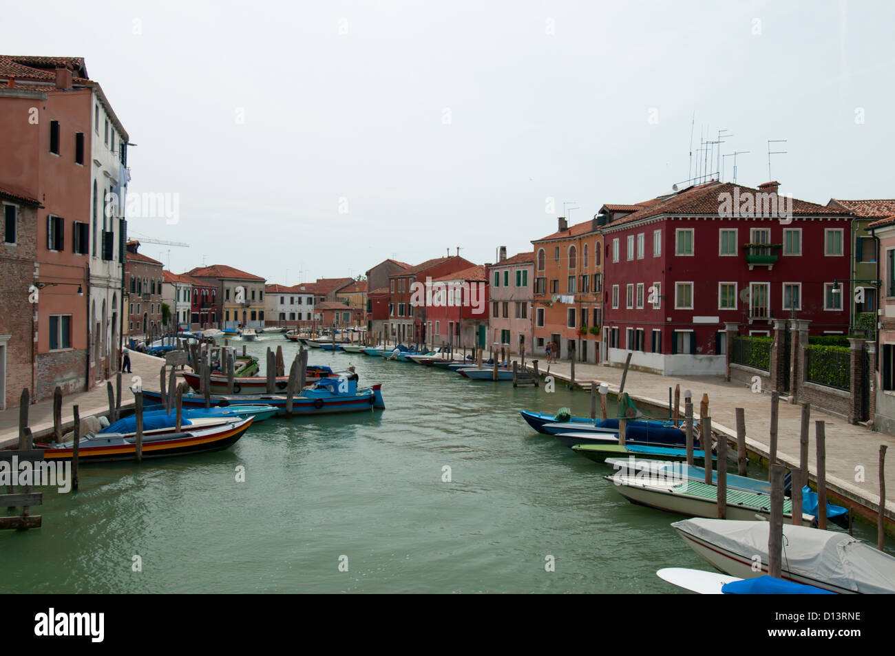 Murano italy hi-res stock photography and images - Alamy