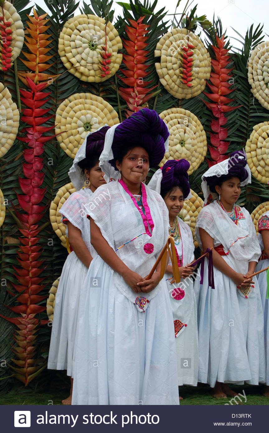 Nahua Stock Photos & Nahua Stock Images - Alamy