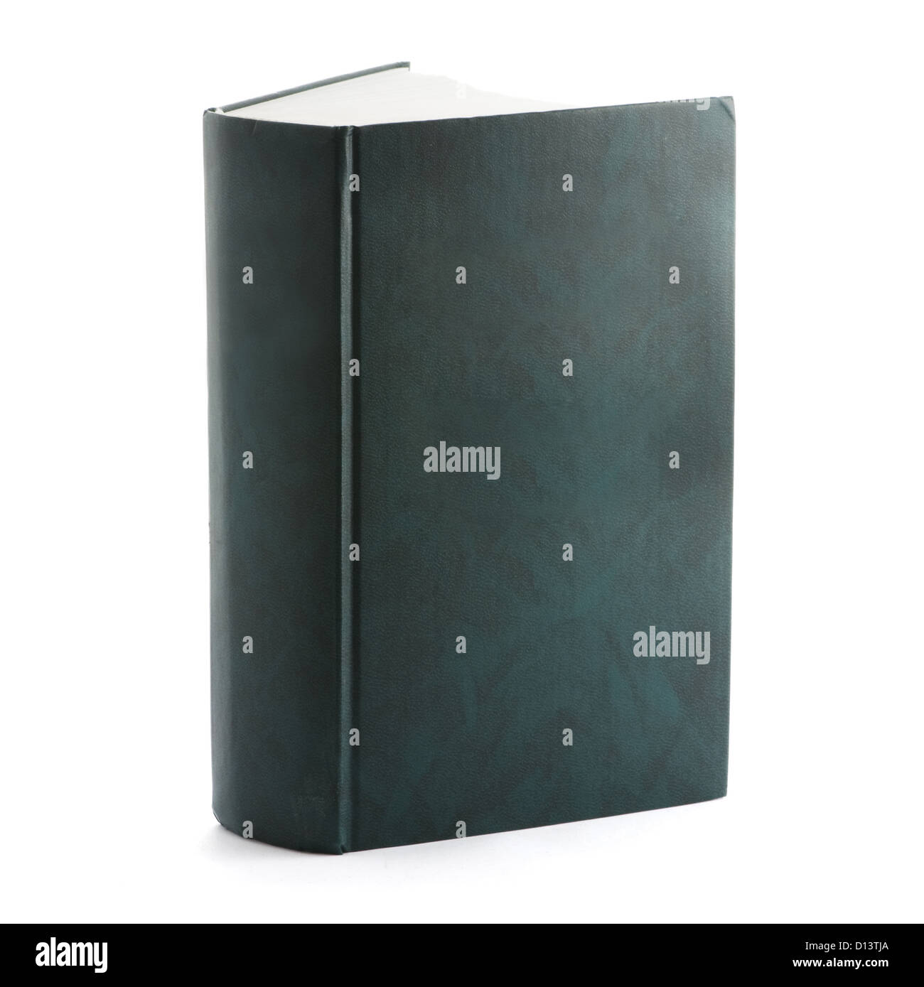 Empty book cover Cut Out Stock Images & Pictures - Alamy