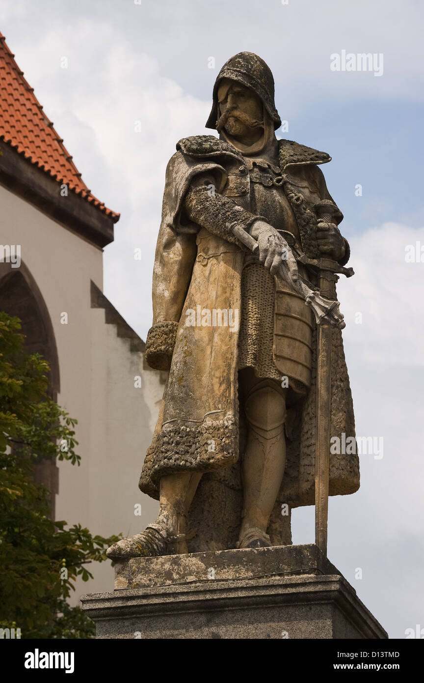 Zizka square hi-res stock photography and images - Alamy