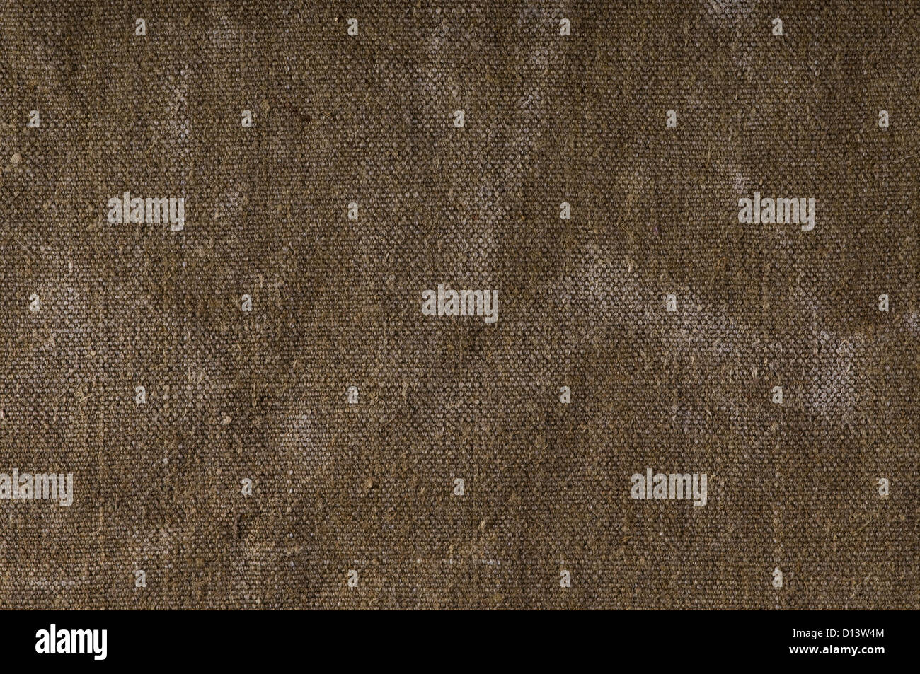 old canvas fabric texture for old fashioned background Stock Photo - Alamy