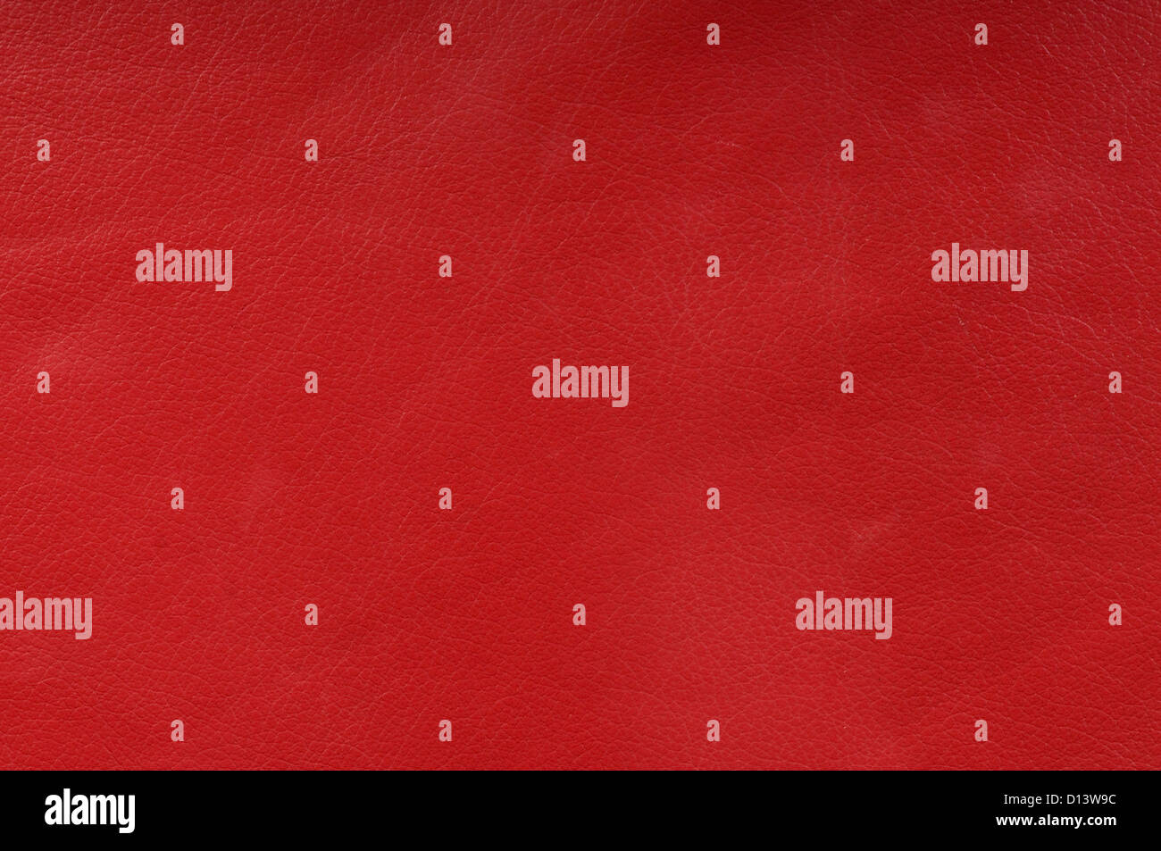 genuine red leather texture for background Stock Photo - Alamy
