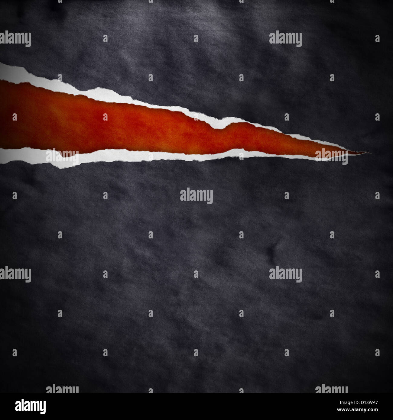 ripped paper background Stock Photo - Alamy