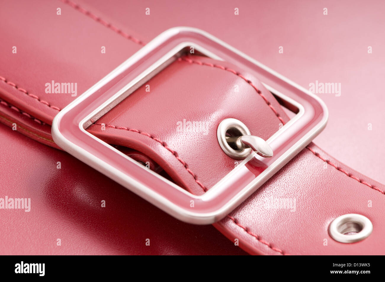 Red handbag hi-res stock photography and images - Alamy