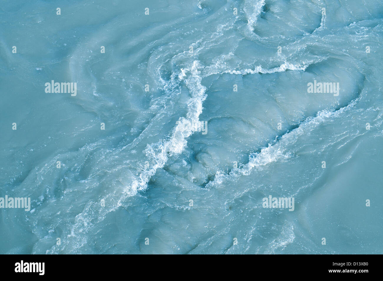river stream water surface with swirl Stock Photo - Alamy