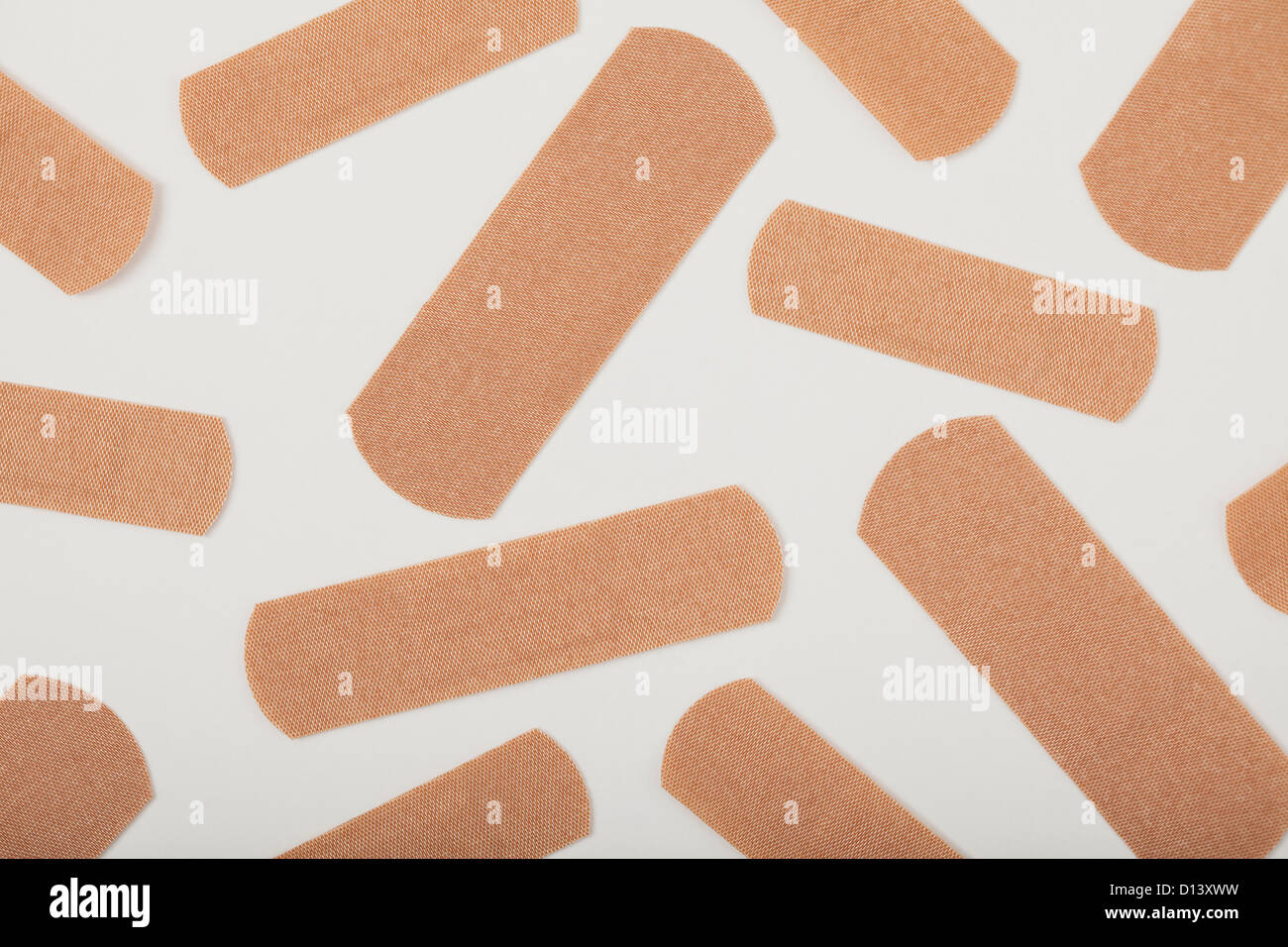 Adhesive bandages hi-res stock photography and images - Alamy