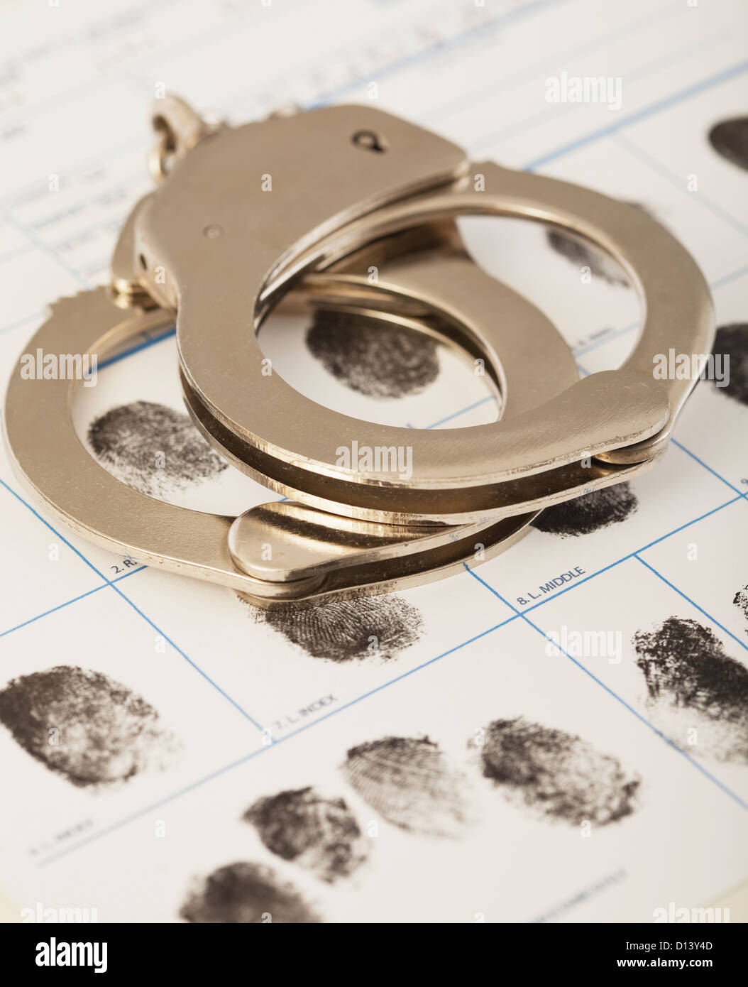 Crime investigation chart hi-res stock photography and images - Alamy