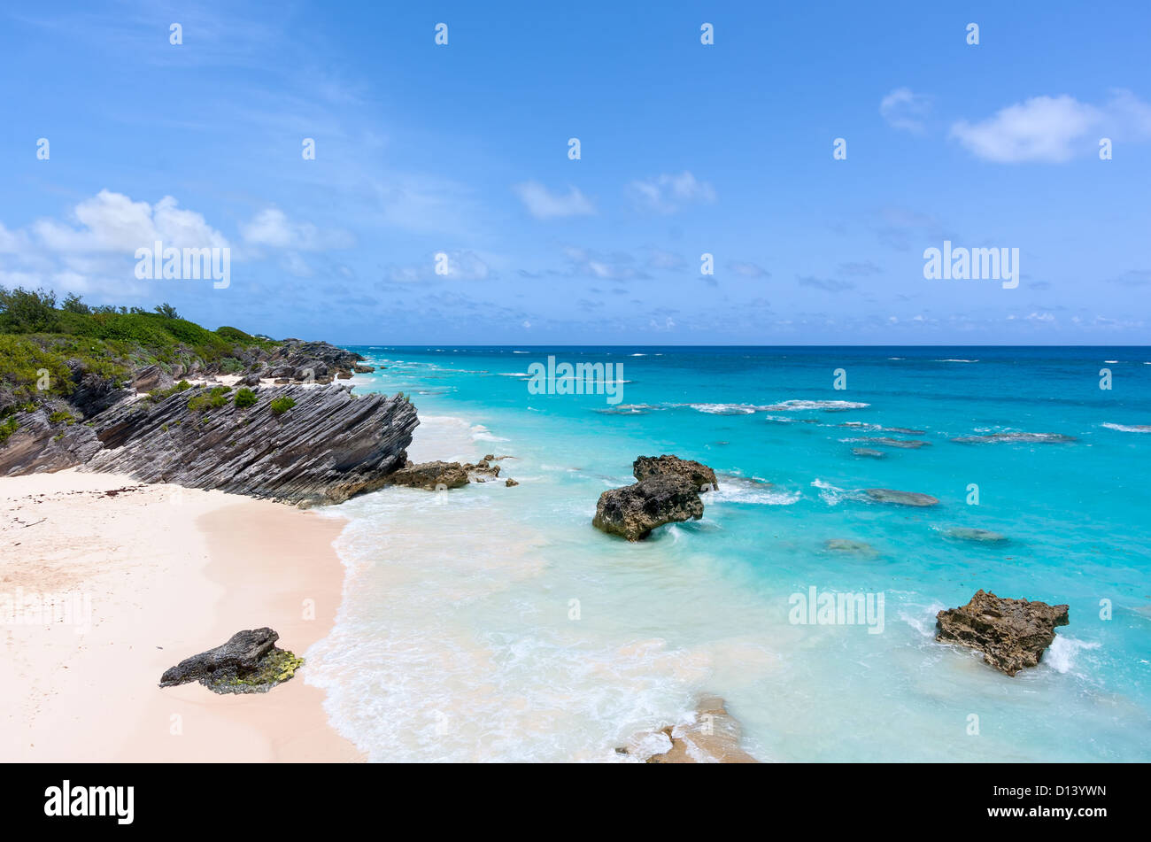 Bay Of Water Bays High Resolution Stock Photography and Images - Alamy