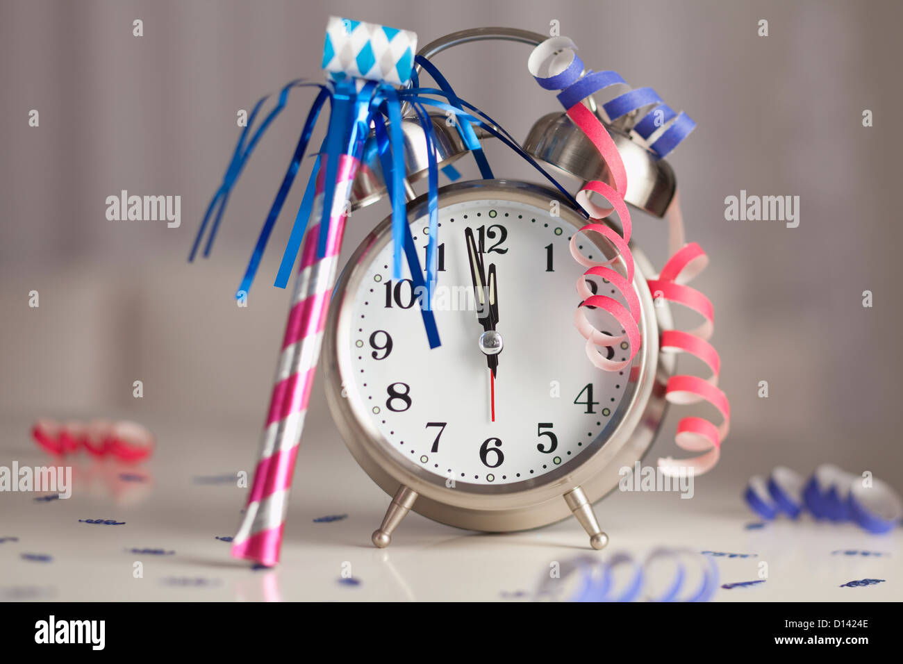 Two minutes to midnight hi-res stock photography and images - Alamy