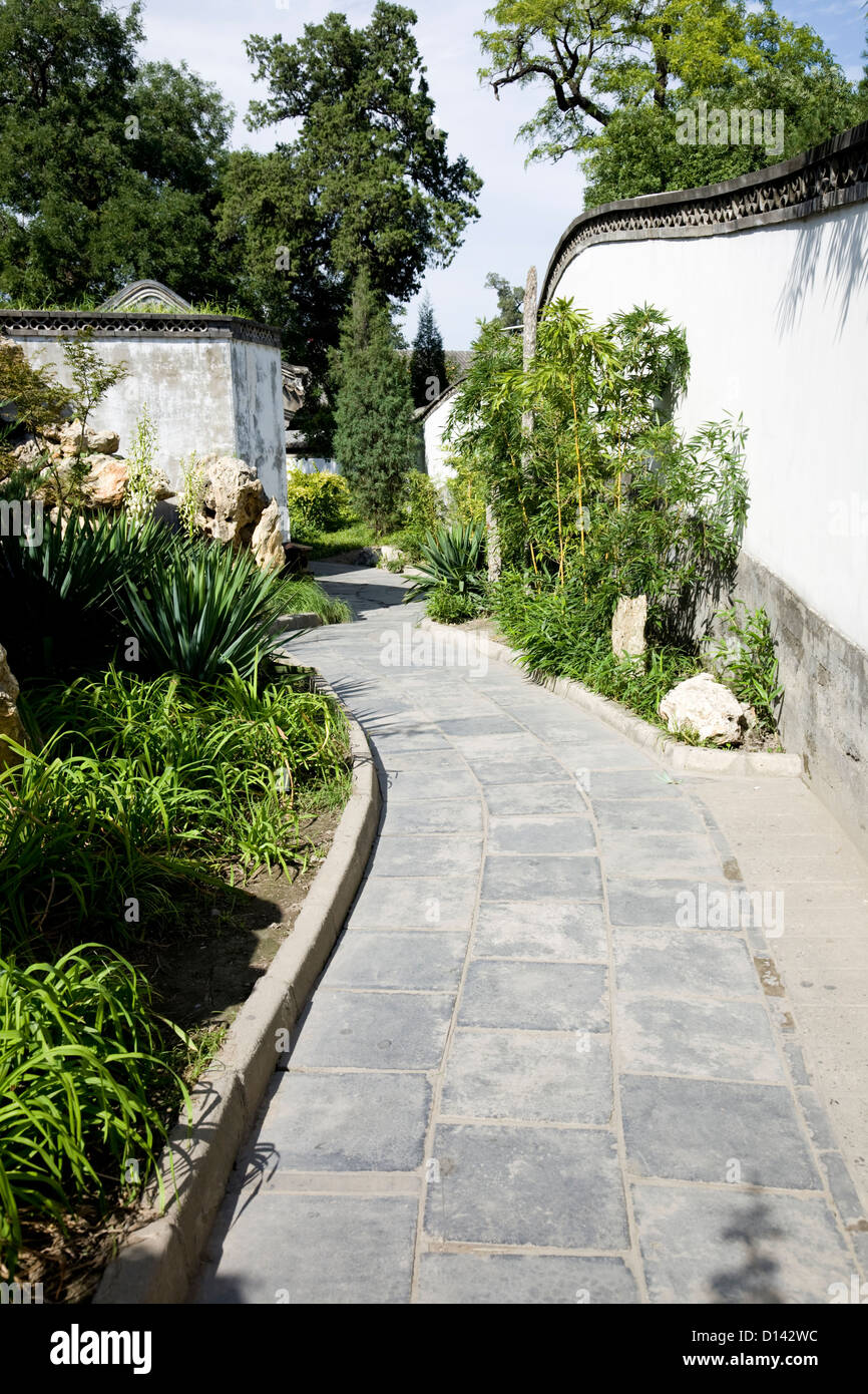 Peking road hi-res stock photography and images - Alamy