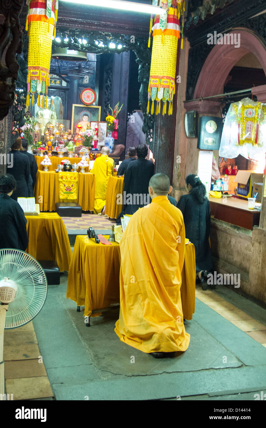 Jade emperor saigon vietnam hi-res stock photography and images - Alamy