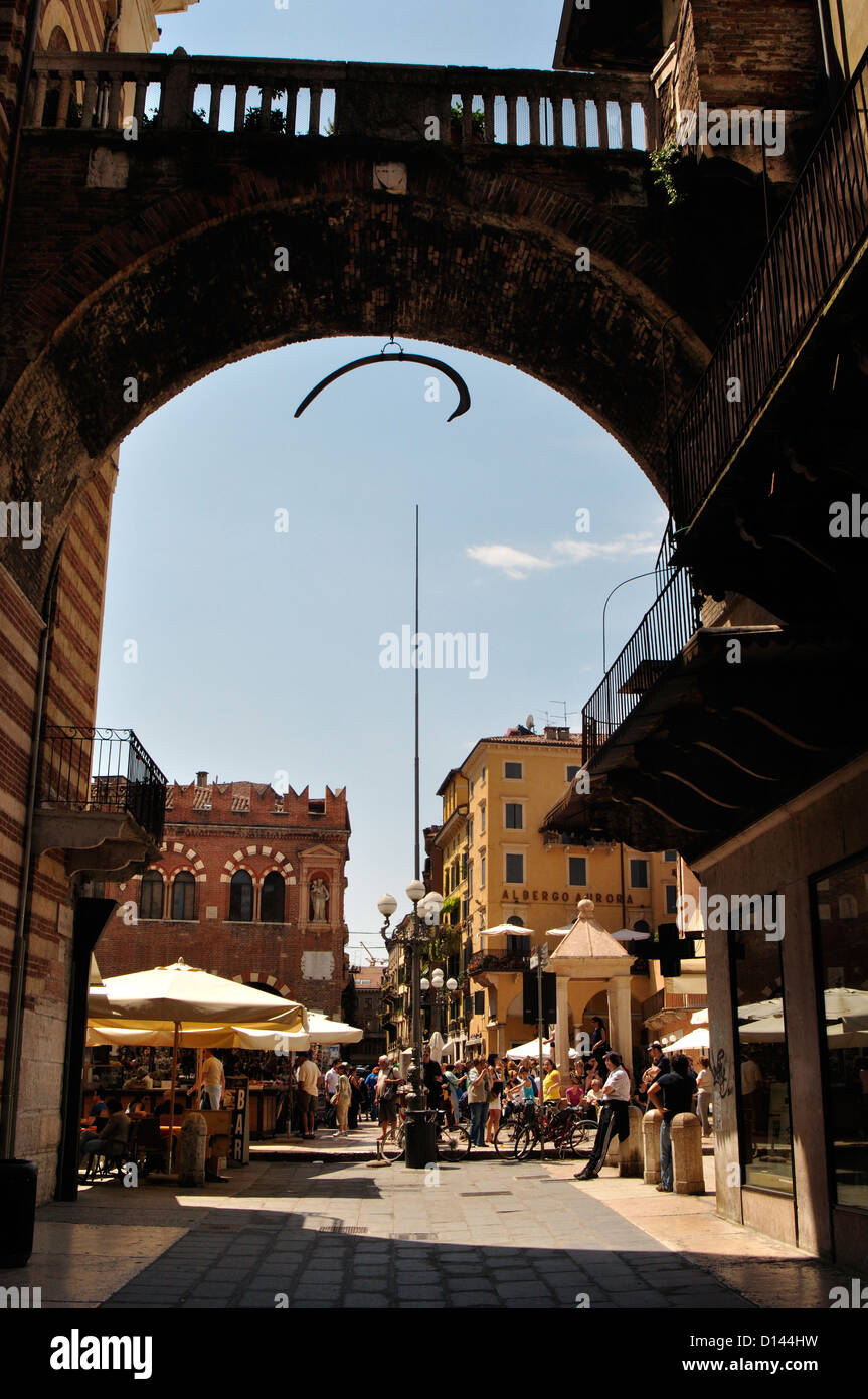 Erbe square hi-res stock photography and images - Alamy
