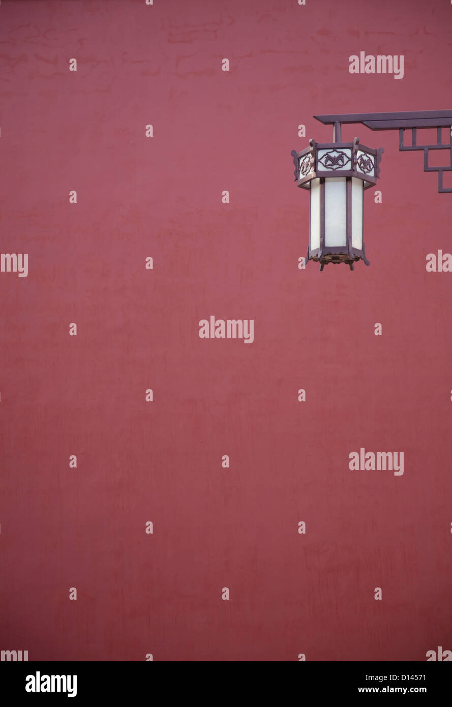 Corner lantern hi-res stock photography and images - Alamy