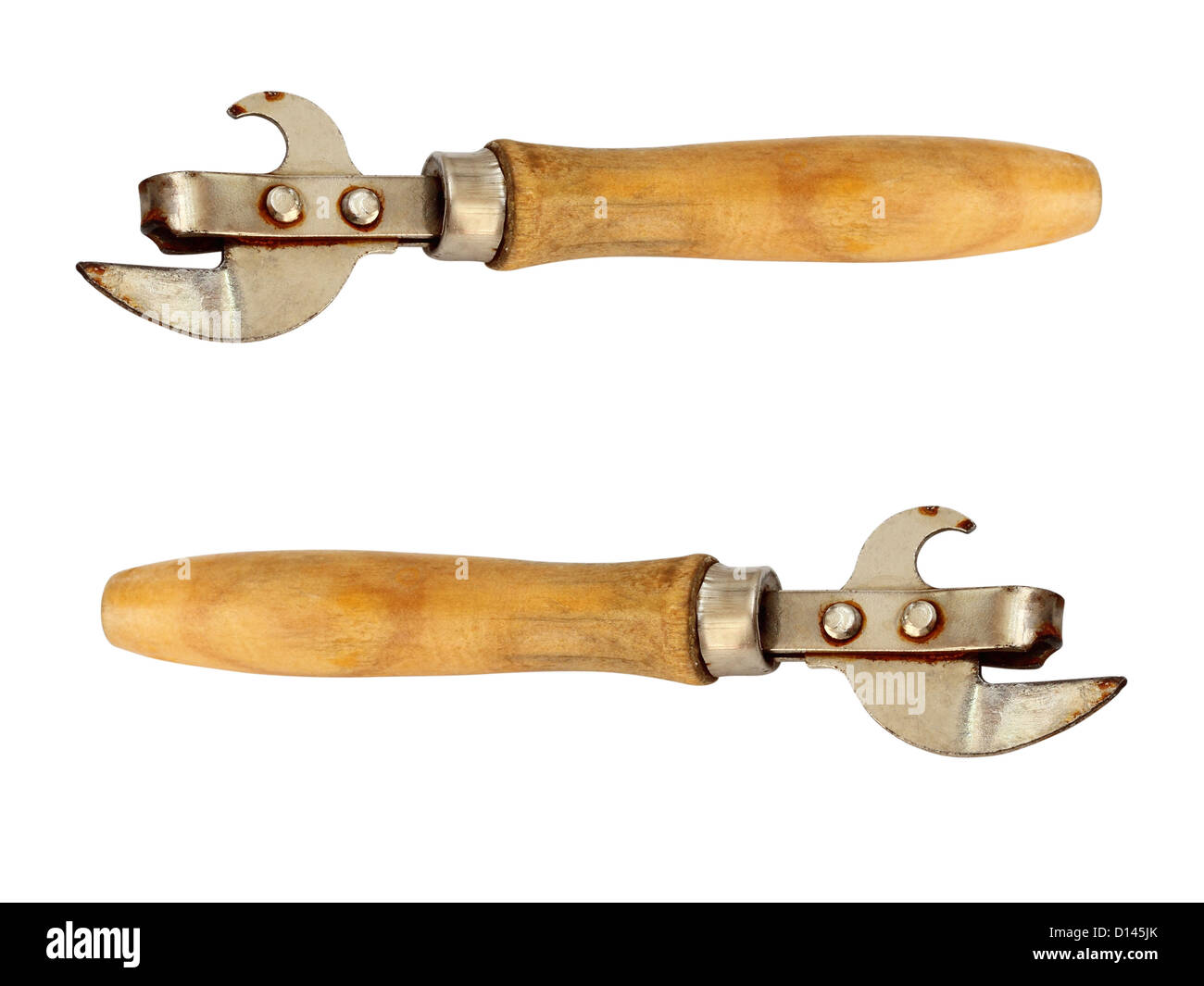 Old can opener hi-res stock photography and images - Alamy