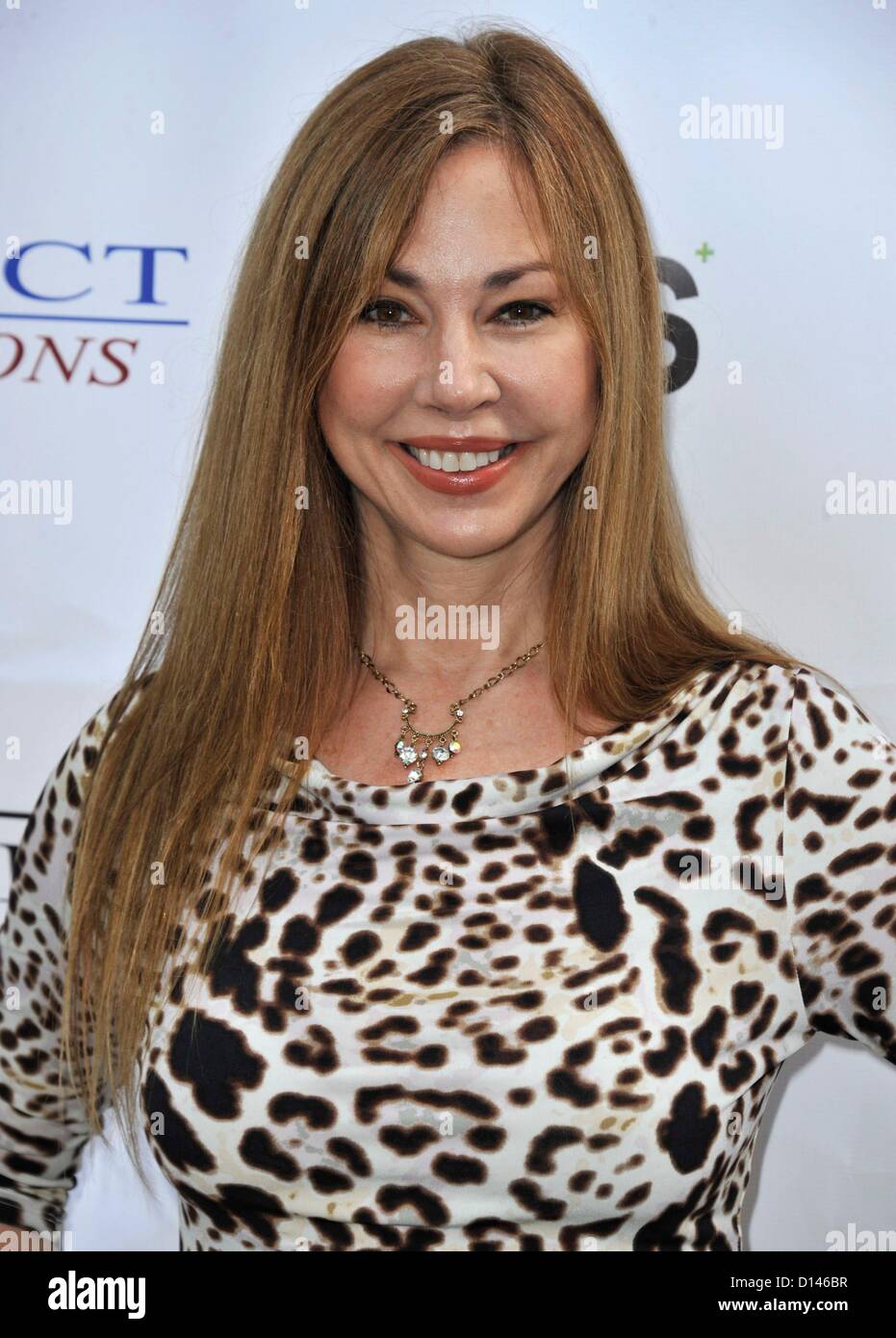 Kim Kopf at arrivals for EDGE OF SALVATION Premiere, The ArcLight ...