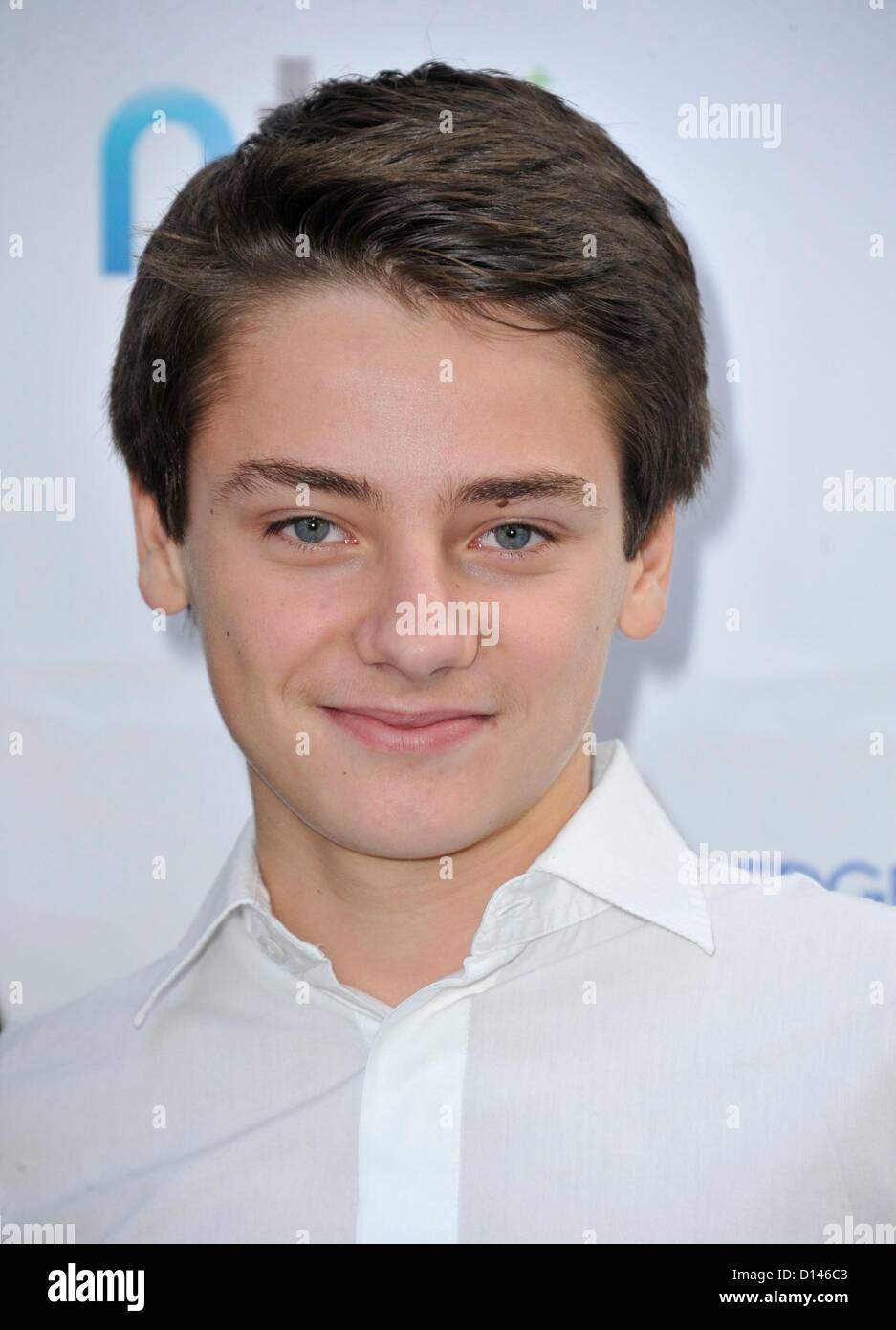 Dragos Michael Beldie at arrivals for EDGE OF SALVATION Premiere, The ...