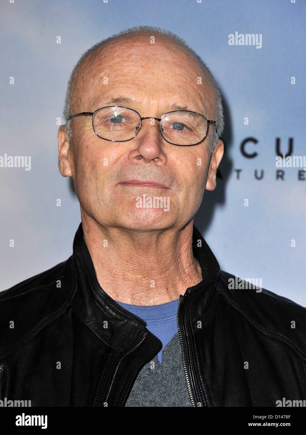 Los Angeles, USA. 6th December 2012. Creed Bratton at arrivals for ...