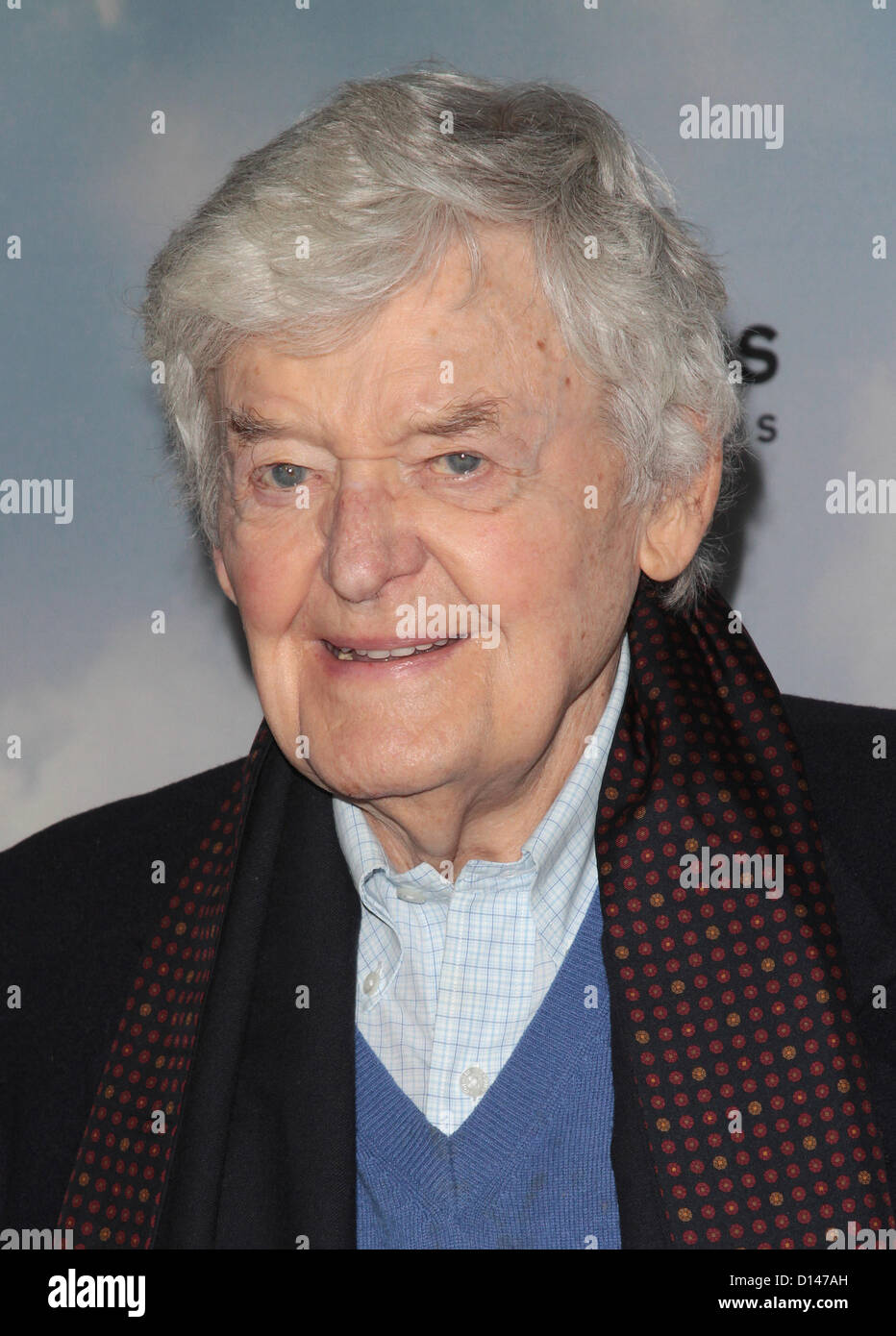 Actor hal holbrook hi-res stock photography and images - Alamy
