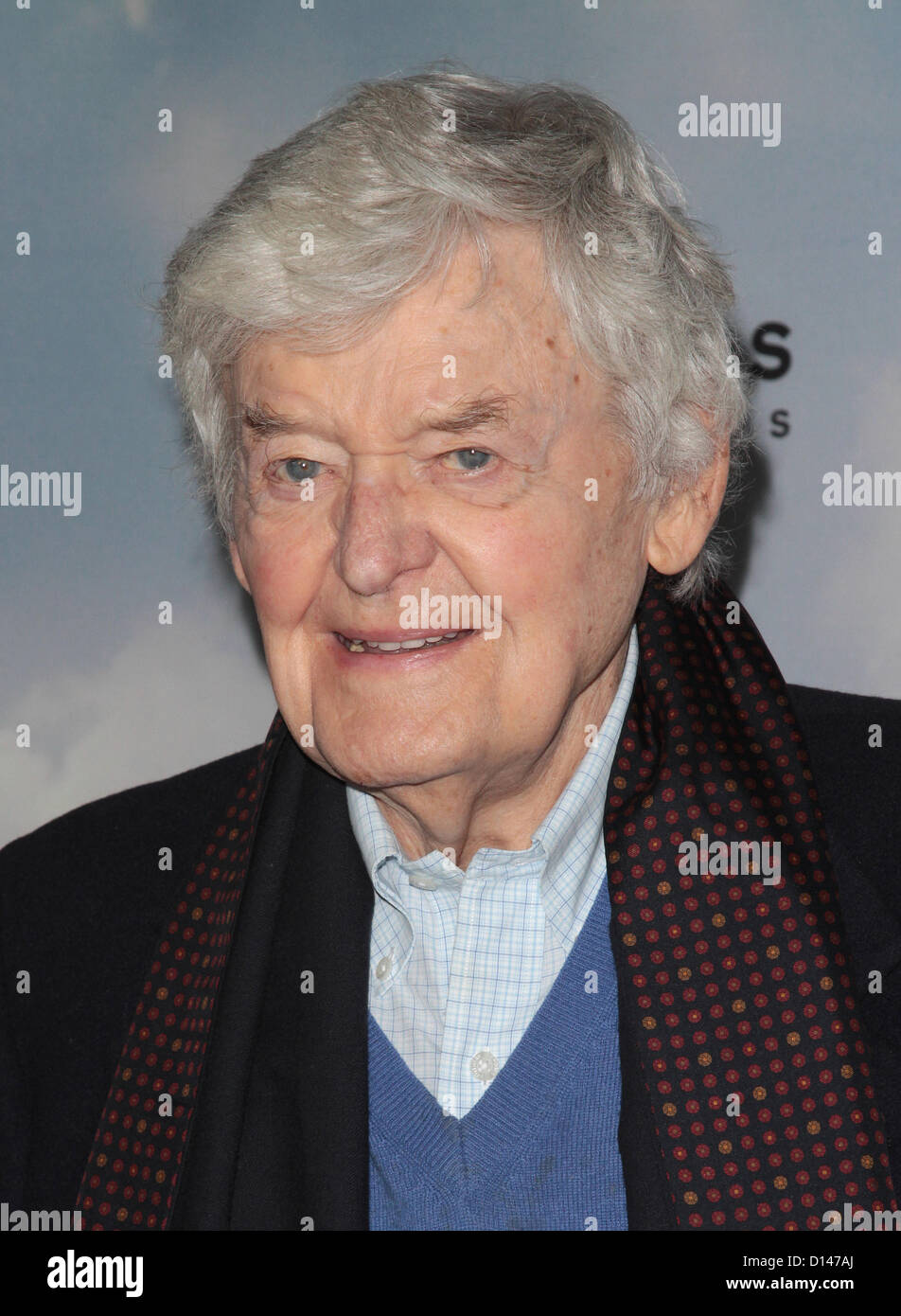 Actor hal holbrook hi-res stock photography and images - Alamy