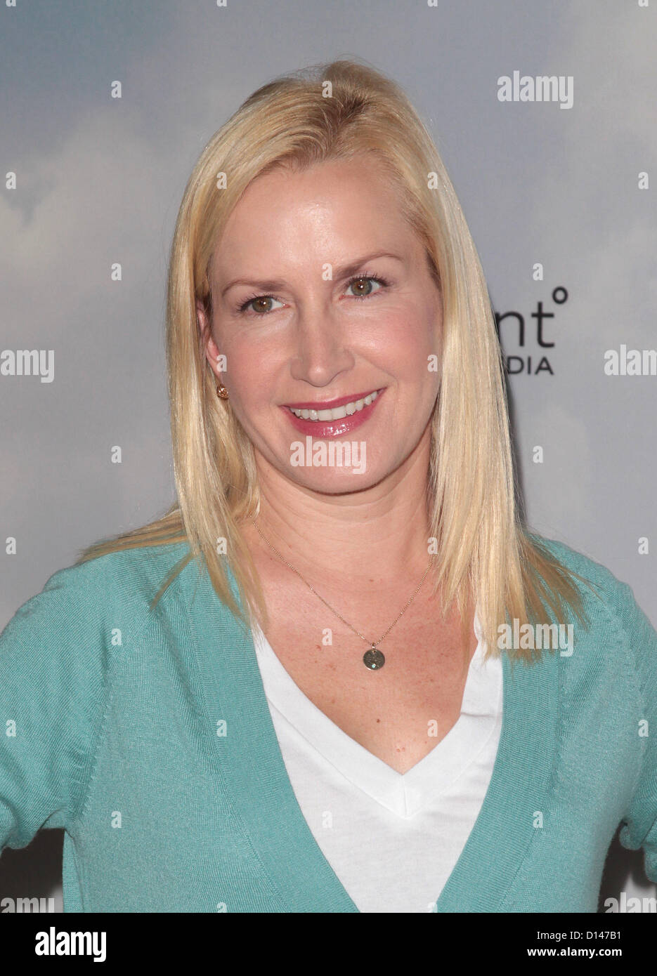ANGELA KINSEY PROMISED LAND PREMIERE WEST HOLLYWOOD CALIFORNIA USA 06 ...
