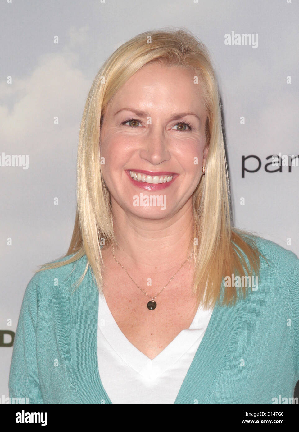 ANGELA KINSEY PROMISED LAND PREMIERE WEST HOLLYWOOD CALIFORNIA USA 06 ...
