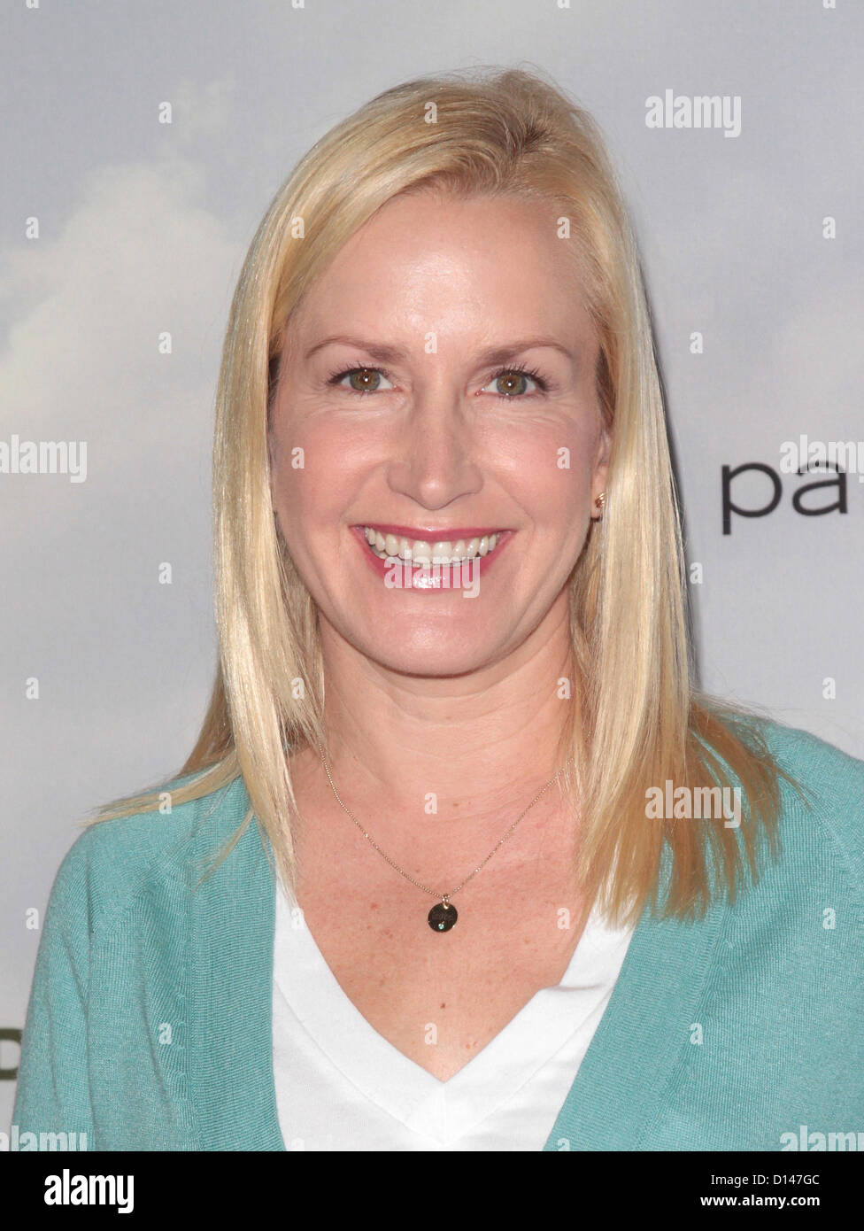 ANGELA KINSEY PROMISED LAND PREMIERE WEST HOLLYWOOD CALIFORNIA USA 06 ...
