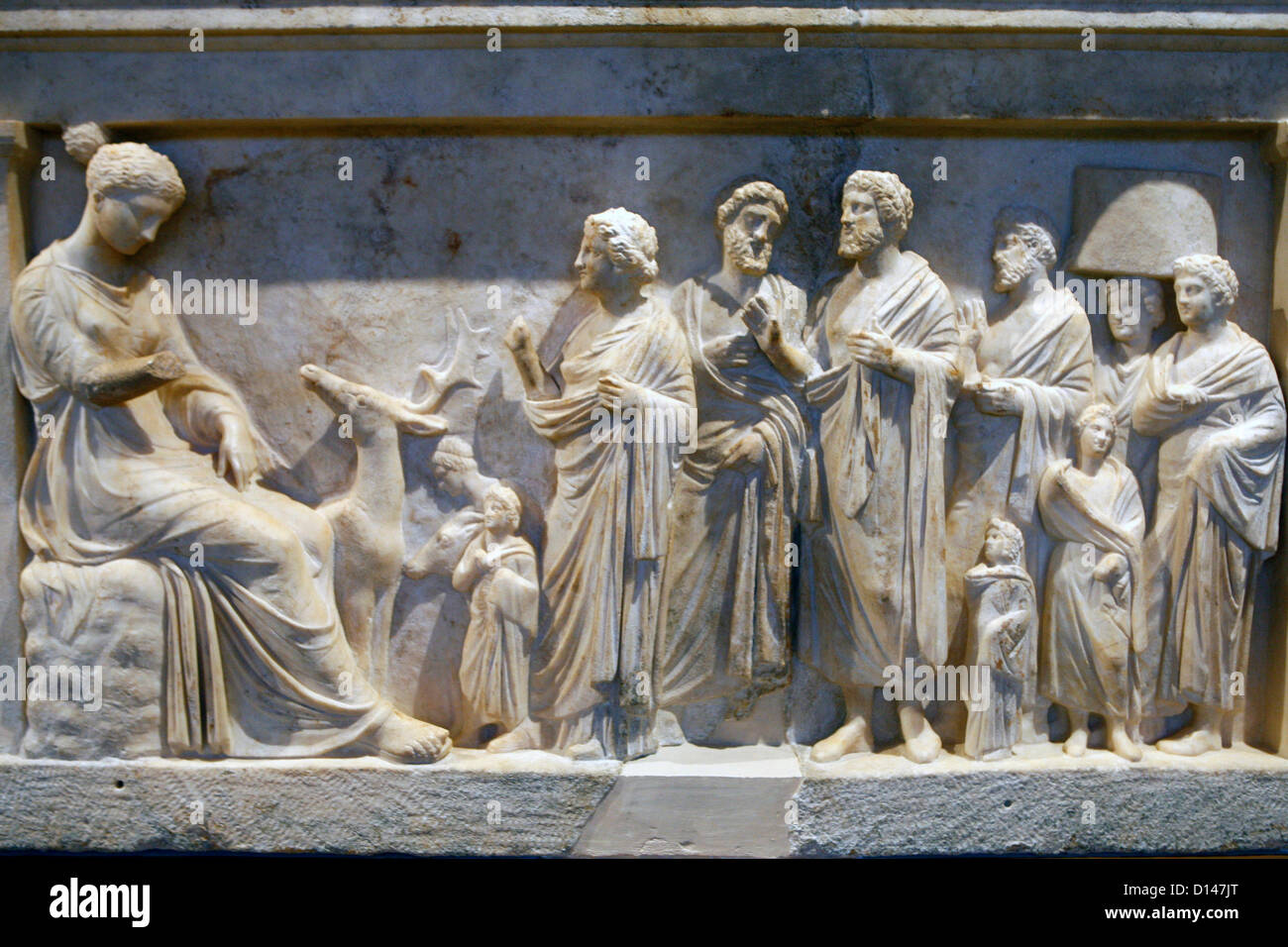 Brauron High Resolution Stock Photography and Images - Alamy