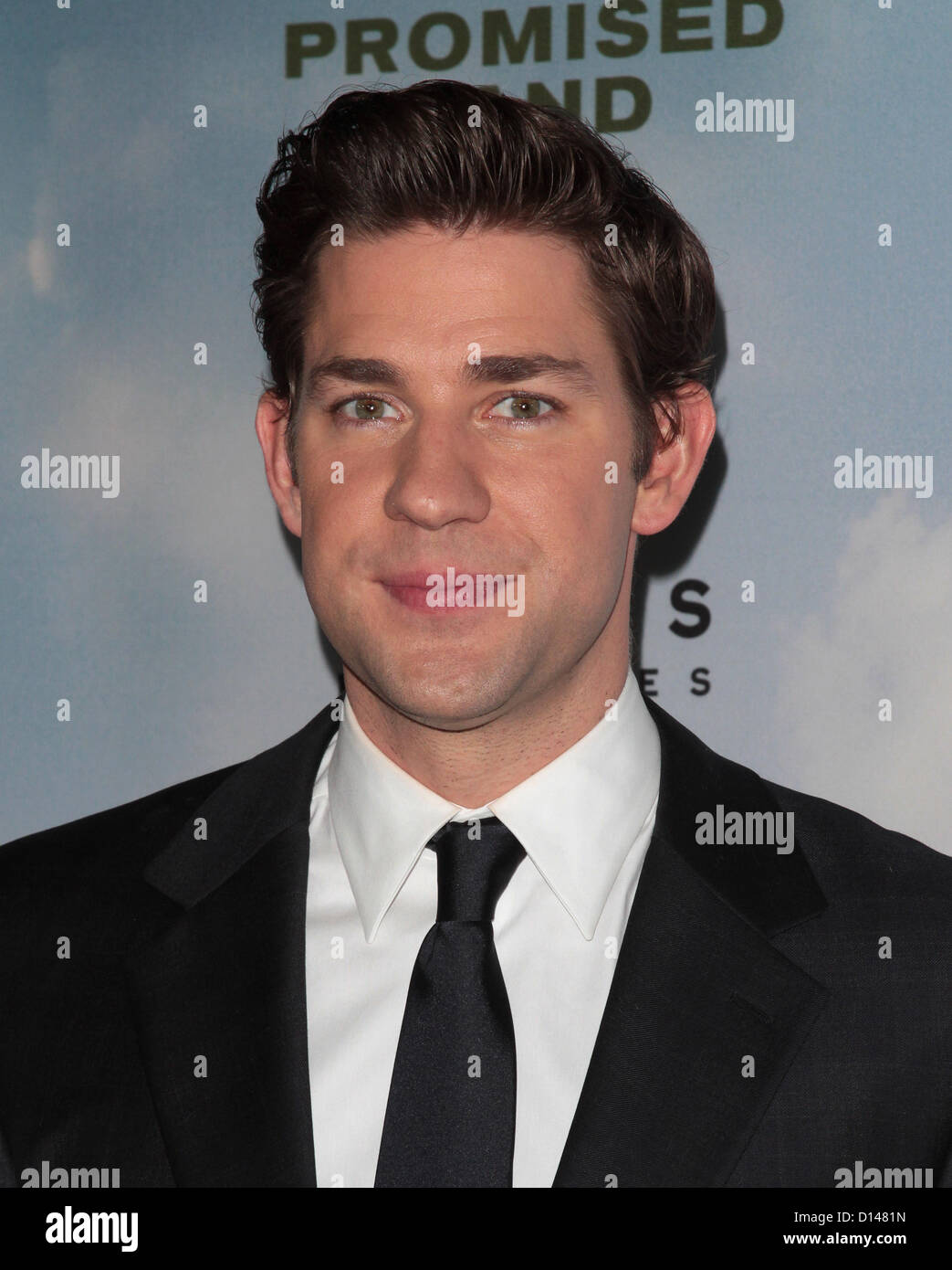 John krasinski hi-res stock photography and images - Alamy