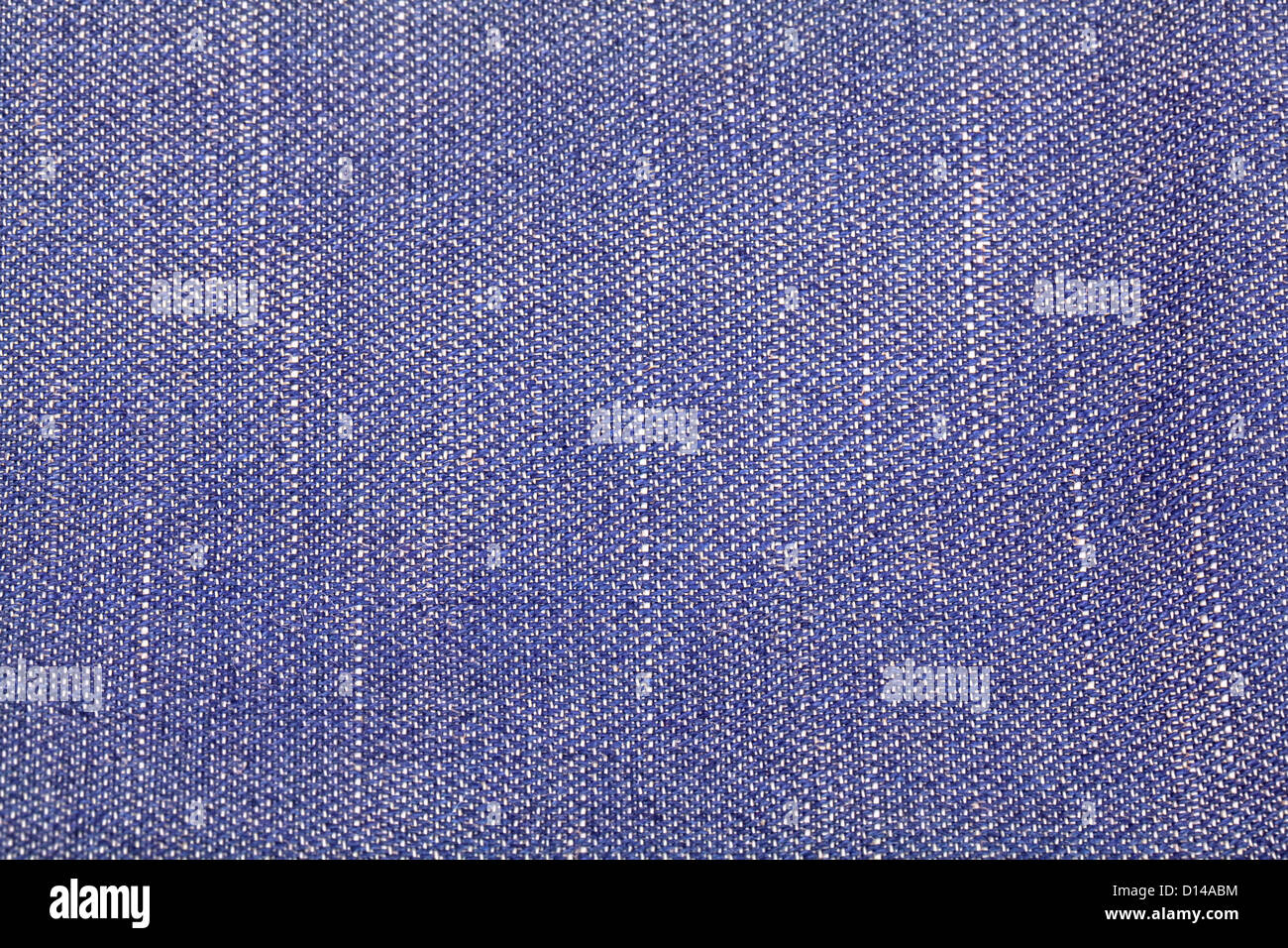 Blue color jeans fabric texture background Stock Photo - Alamy