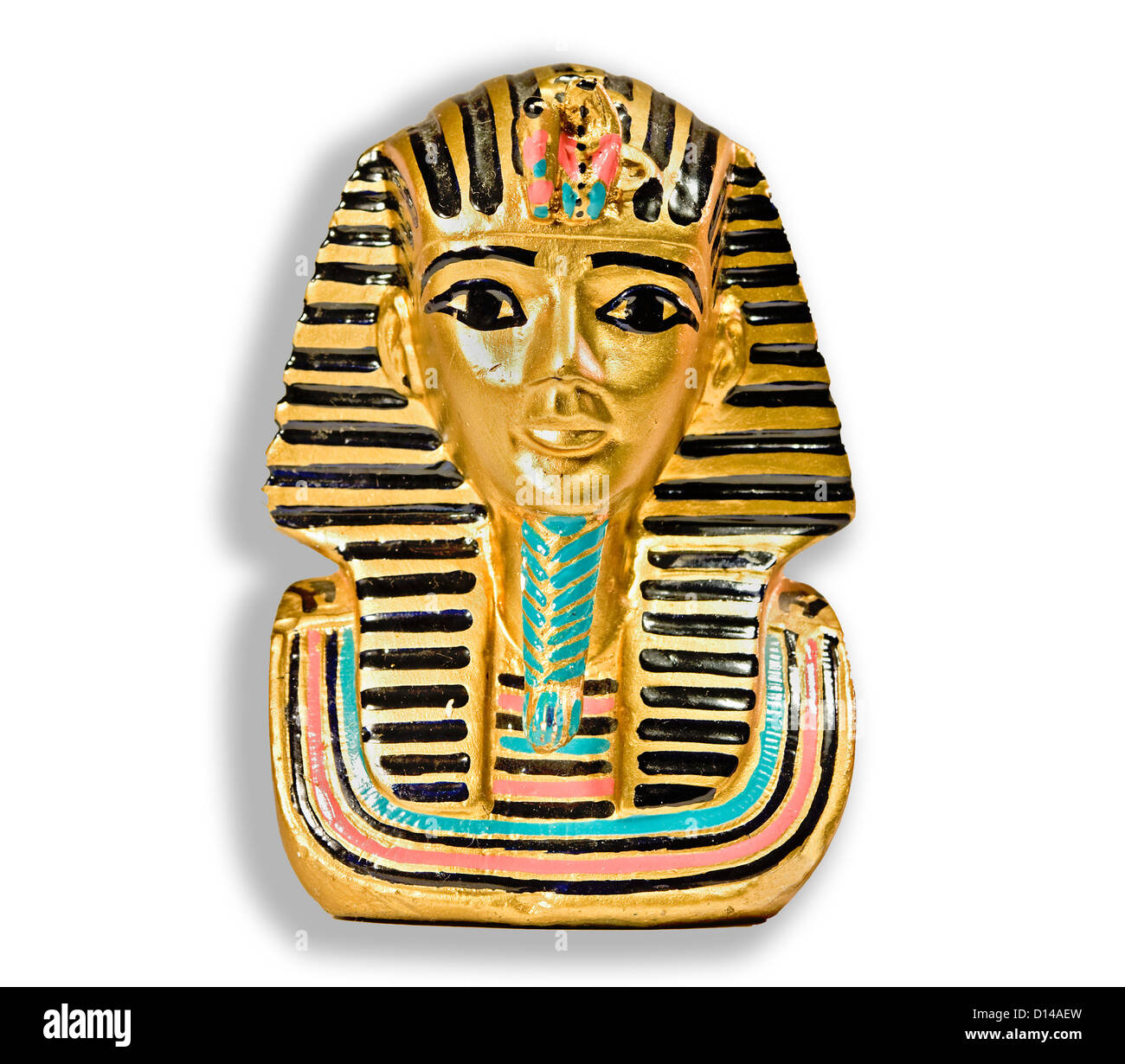 Statue king cairo hi-res stock photography and images - Alamy