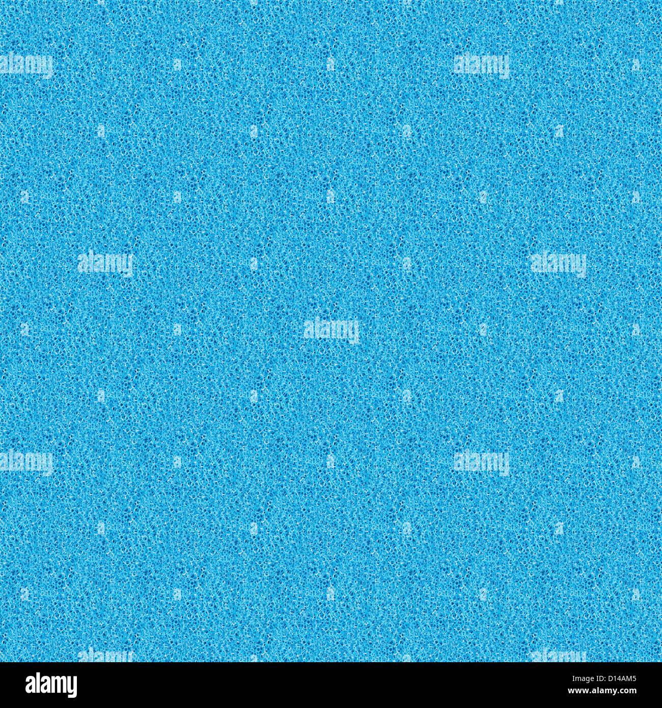 Blue sponge as seamless tileable texture Stock Photo - Alamy