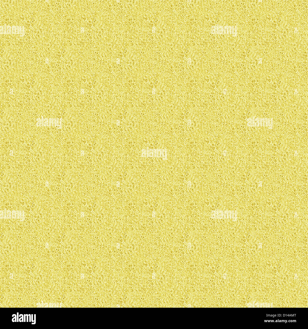 Yellow sponge as seamless tileable texture Stock Photo - Alamy