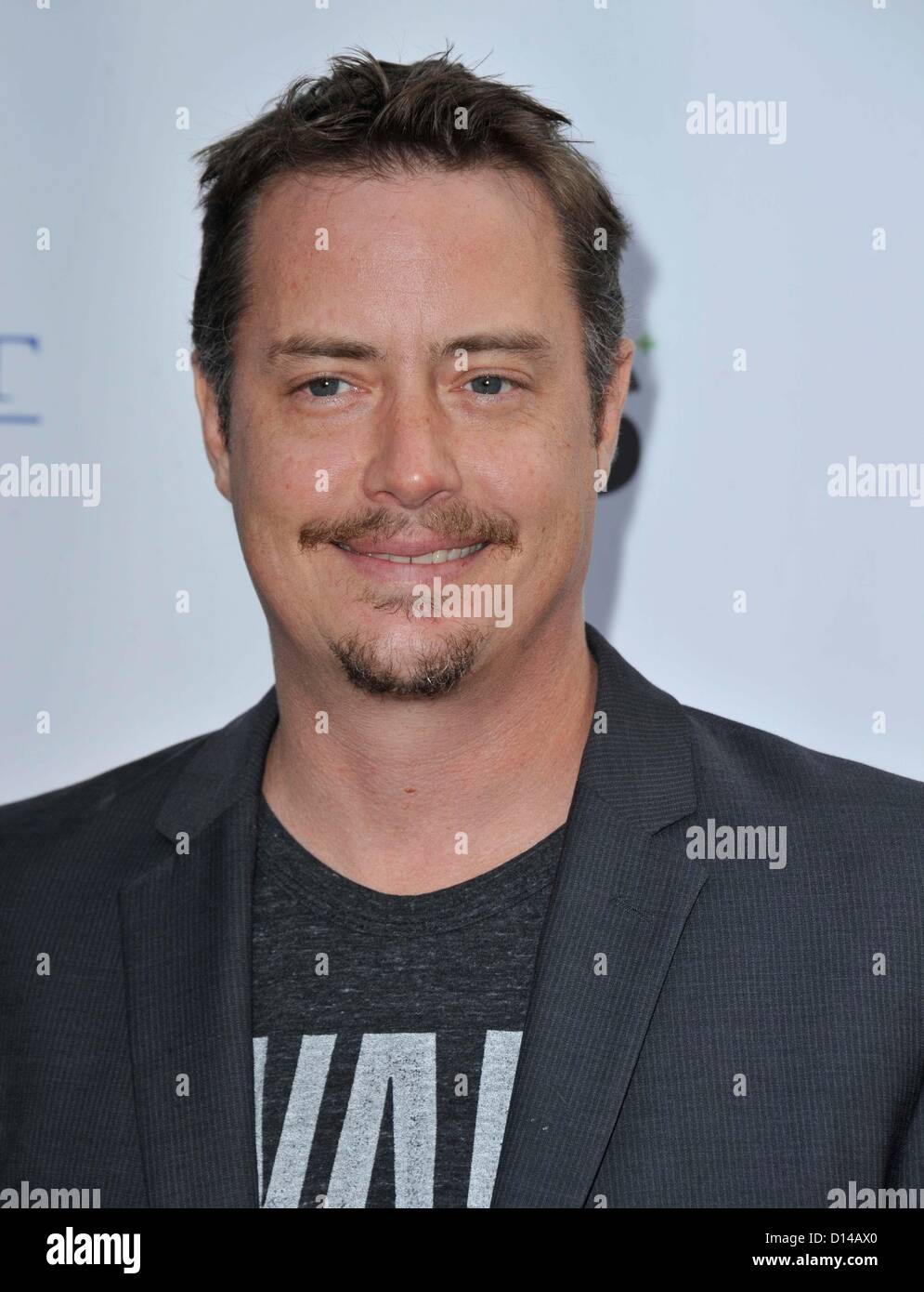 Dec. 6, 2012 - Los Angeles, California, U.S. - Jeremy London attending ...