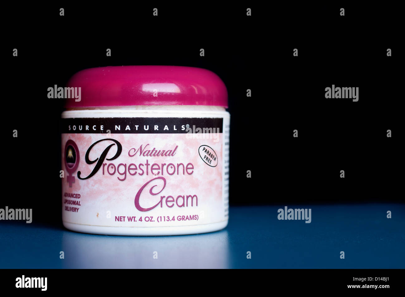 Progesterone hi-res stock photography and images - Alamy