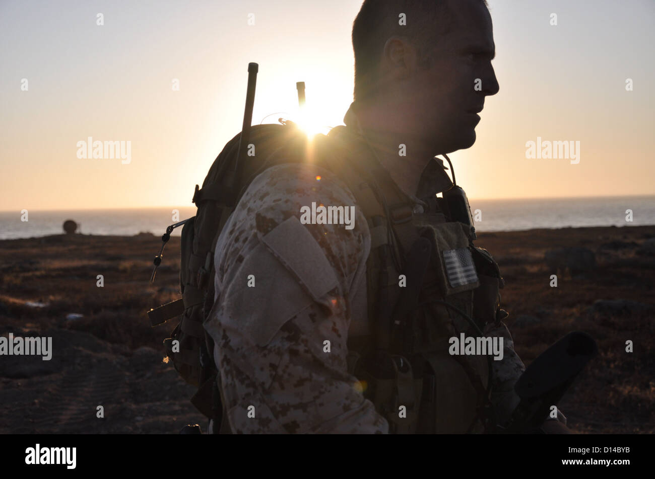 Act Of Valor Movie Poster