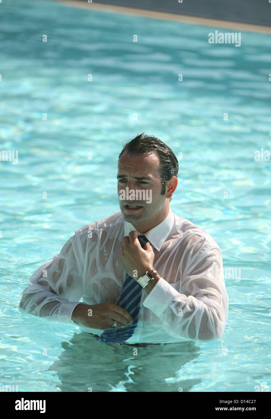 Swimming Pool Movie Cast