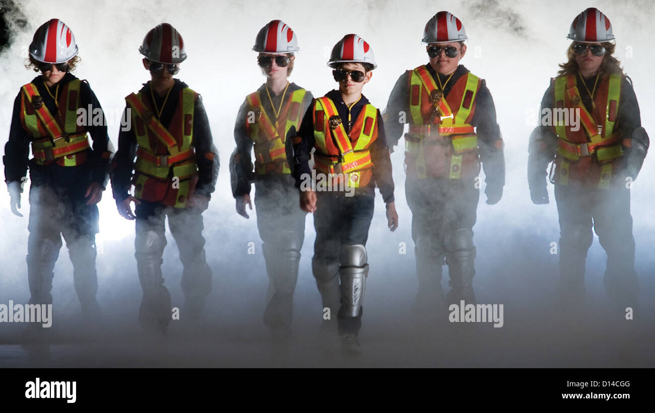 Diary of a wimpy kid 2010 zachary gordon hi-res stock photography and images - Alamy